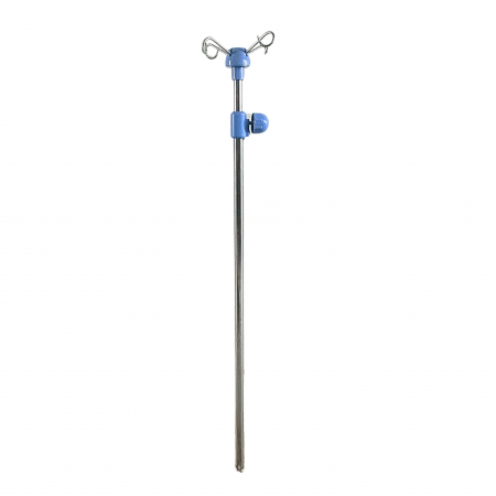 Bedside IV Drip Stand